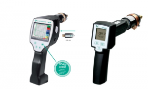 سنسور نقطه شبنم DP 500/510 و مقایسه آن با سنسور های DP300/207